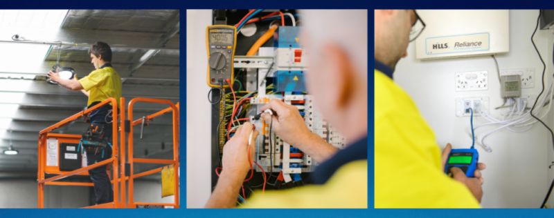 How poor electrical maintenance can affect your business - Teoma Group
