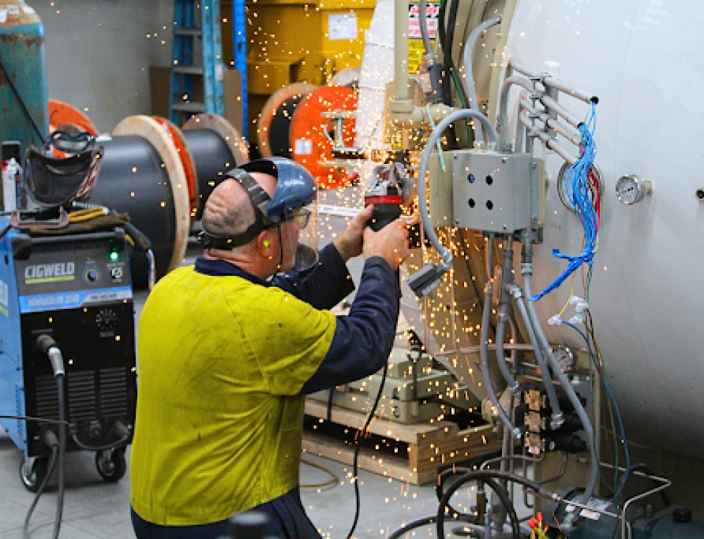 Understanding Test and Tagging Standards in Australia | Teoma Group