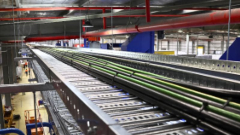 Understanding the role of conduit in electrical wiring - Teoma Group