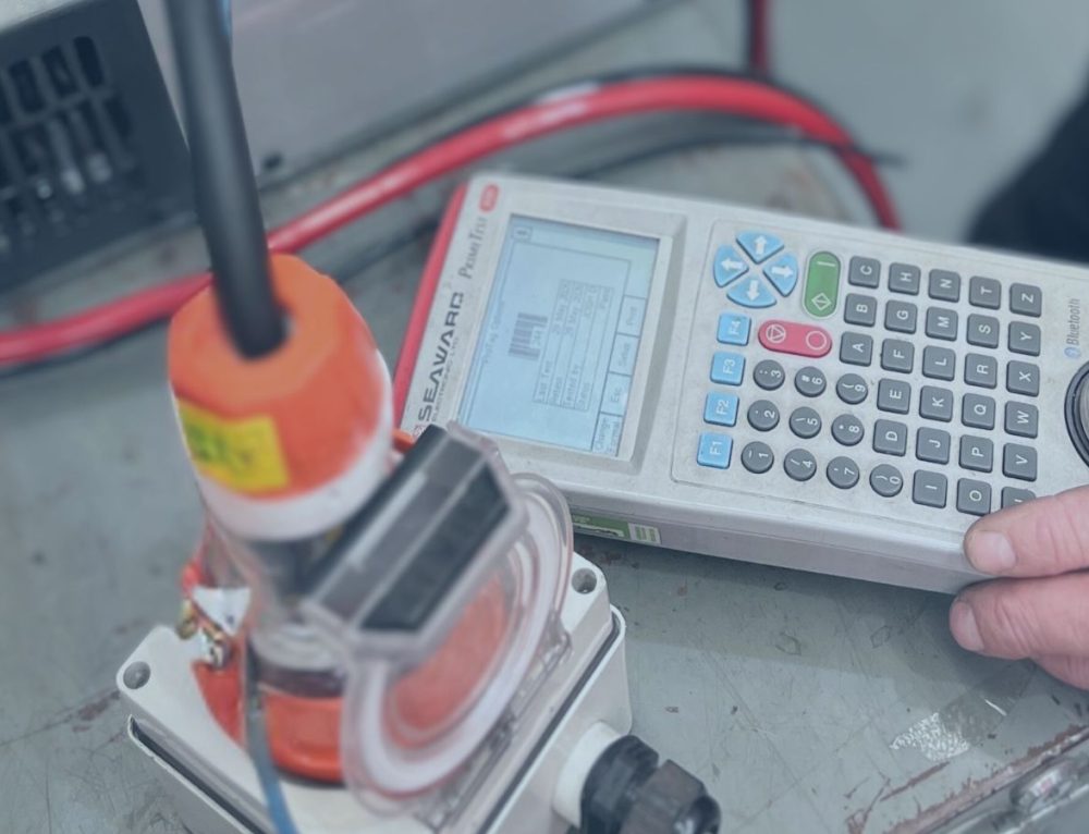 Understanding Test and Tagging Standards in Australia - Teoma Group